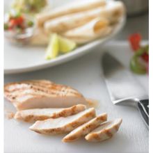 Individually Frozen Whole Chicken Breast
