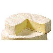 President Brie Cheese Wheel