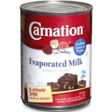 Carnation Evaporated Low Fat Milk