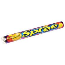 Original Spree Candy - 1.77 oz. tube