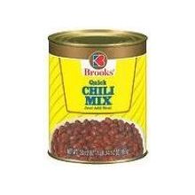 Brooks Quick Chili Mix