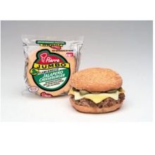 Pierre Jumbo Cheeseburger