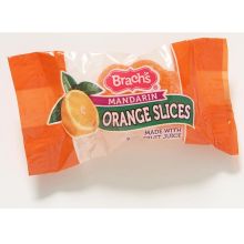 Mandarin Orange Slices Candy