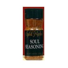 Gold Medal Soul Seasoning