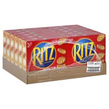 Ritz Original Cracker