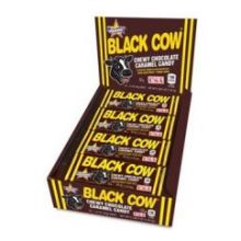 Black Cow Bar Candy