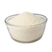 Tapioca Granules