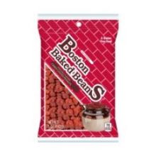 Candy Coated Peanuts