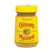 Prepared Mustard