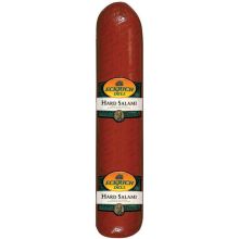 Armour Eckrich Southwestern Hard Salami Stick