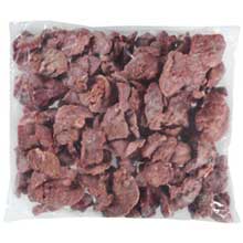 Tyson Individual Quick Frozen Chicken Liver 5 Pound