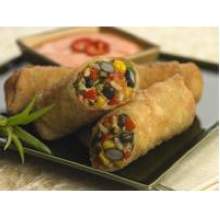 Schwans Minh Southwest Chicken Zing Egg Roll - Appetizer 3 Ounce