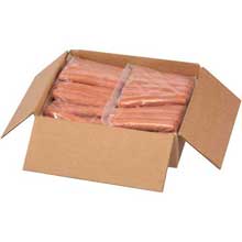 Frozen Bryan Hot Dogs