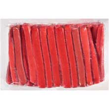 Frozen Bryan Hot Dogs