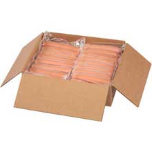 Frozen Bryan Hot Dogs