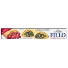 Apollo Extra Thick Country Style Fillo Dough Sheet