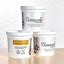 Demi Glace de Veau Elite