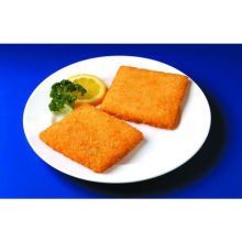 Crispy Style Breaded Alaskan Pollock Square