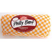 Deli Express Hot To Go Lunch Sandwich