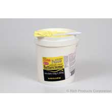 Rich Bettercreme Pre Whipped Yellow Icing 9 Pound