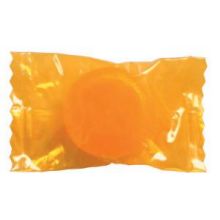 Sunrise Individually Warpped Candy Disk