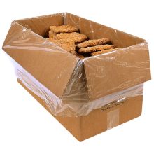 Chicken Fried Breaded Beef Patty