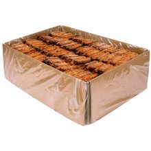 Frozen Pork Rib Patties