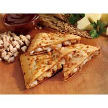 Frozen MaxStix Mozzarella Pizza Sticks