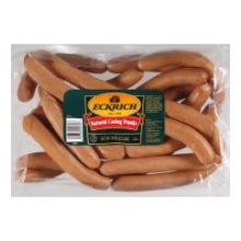 Armour Eckrich Natural Casing Frank