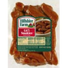Hillshire Farms Little Smokies Cocktail Link