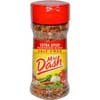 Mrs. Dash Extra Spicy Seasoning Blend - 2.5 oz. jar