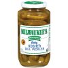 Milwaukee Kosher Baby Dill Pickle 32 Ounce