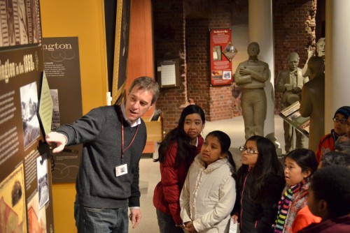 Booth’s Deringer | Fords Theatre