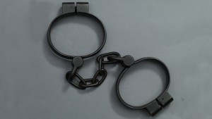 Material Evidence: Dr. Mudd | Fords Theatre