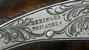 Booth’s Deringer | Fords Theatre