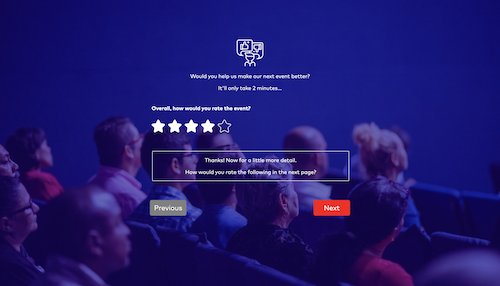 Formaloo - Dashboard