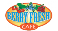 Berry Fresh Survey - Stuart