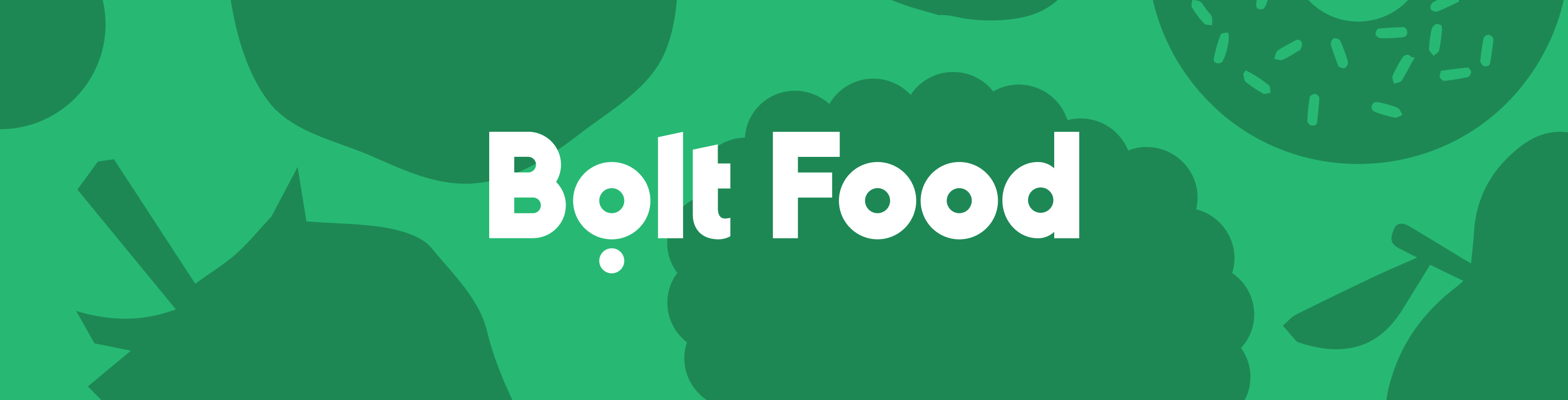 Become A Bolt Food Courier