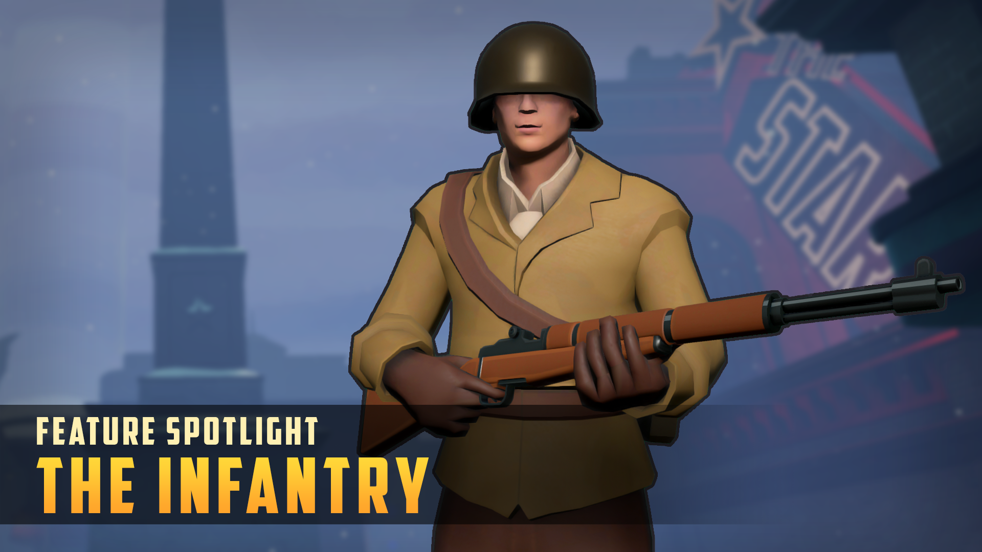 Fortified - Developer Feature Spotlight #1: Commanding Infantry - Steam ...