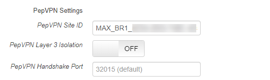 Peplink | Pepwave - Forum