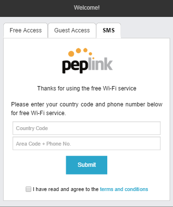 Peplink | Pepwave - Forum