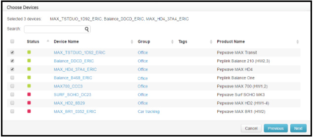 Peplink | Pepwave - Forum