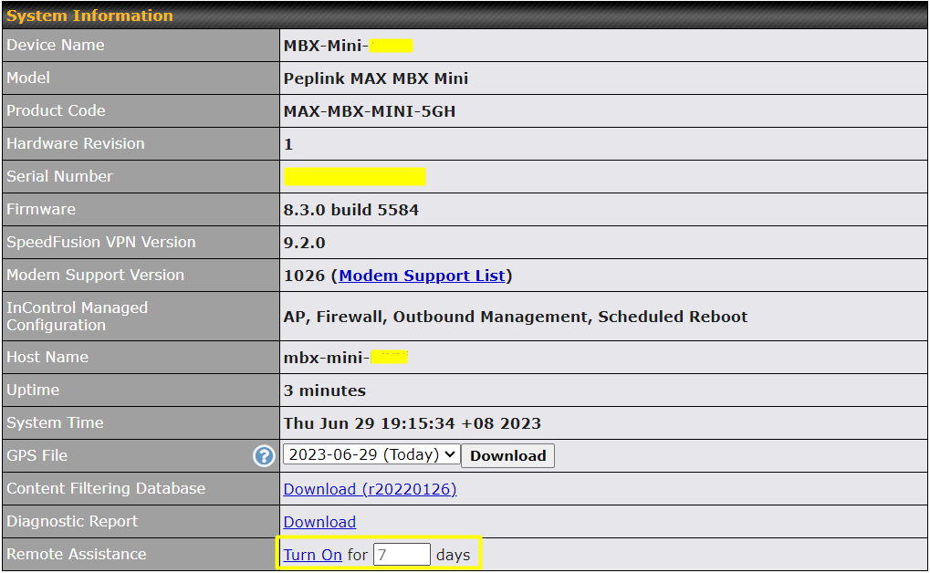Peplink | Pepwave - Forum