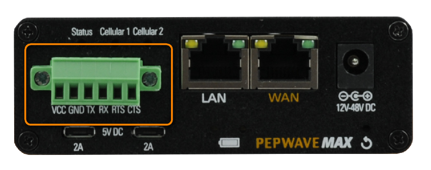 Peplink | Pepwave - Forum