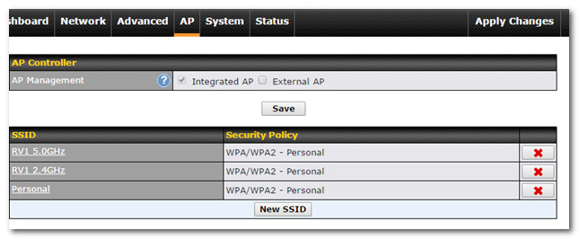 Peplink | Pepwave - Forum