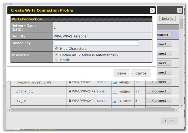 Peplink | Pepwave - Forum