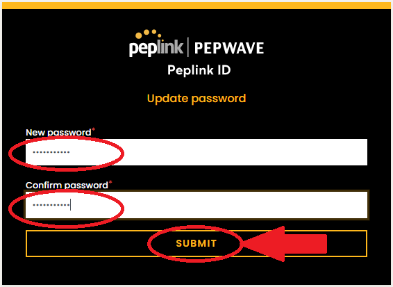 Peplink | Pepwave - Forum