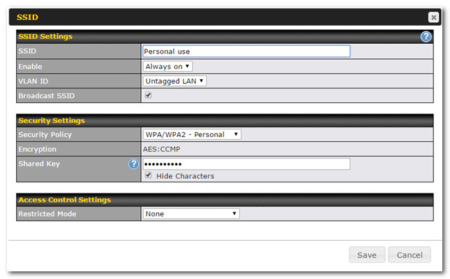 Peplink | Pepwave - Forum