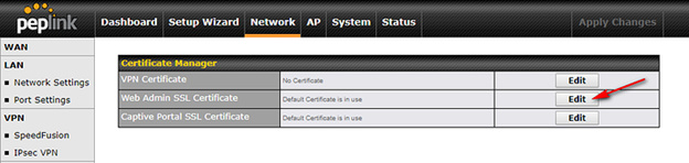 Peplink | Pepwave - Forum