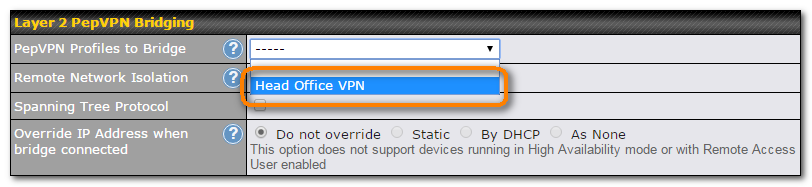 Peplink | Pepwave - Forum